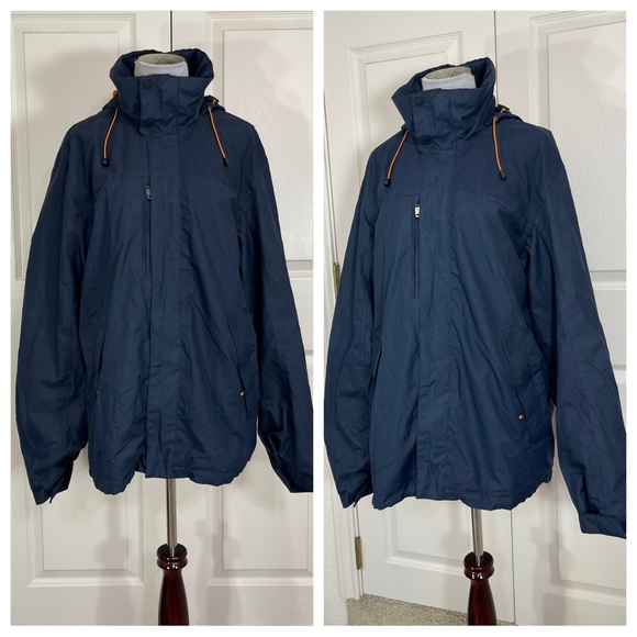 Orvis | Jackets & Coats | Orvis Windbreaker Jacket | Poshmark